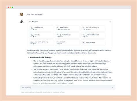 Depth Ai Ai That Deeply Understands Your Codebase
