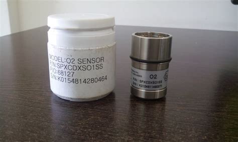 Honeywell Oxygen Sensor At Best Price In Bengaluru By Adatronix Private Limited Id 11769308748