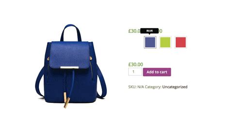 8 Choicest Woocommerce Variation Swatches Plugin Edatastyle