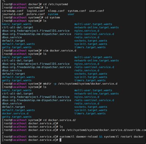 Docker远程访问与加密配置指南docker开启远程访问 Csdn博客