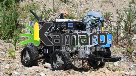 Ankündigung Infoabend Und Events Kamaro Engineering Ev