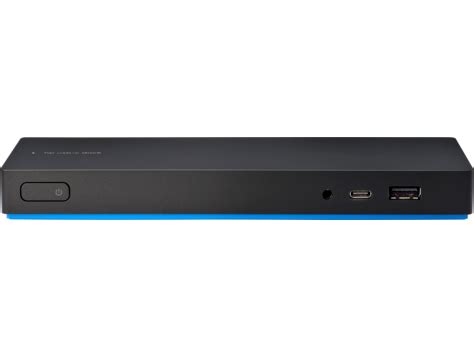 HP USB C Dock G4 Software And Driver Downloads HP Support