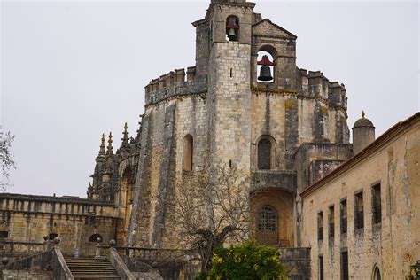 Храмы Тамплиеров (69 фото)