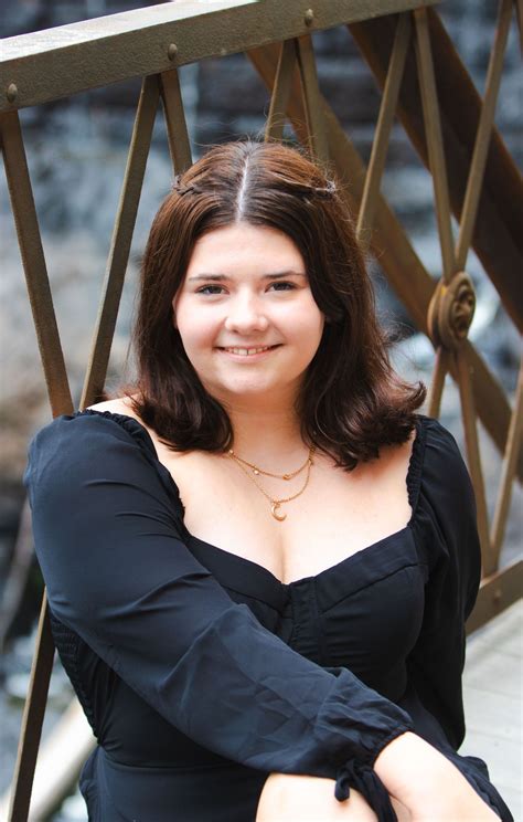 Seniors Amy Murphy Photography