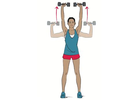 10 Quick Drills To Test Your Arm Strength
