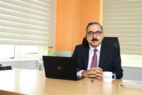 Devesh Sachdev Elected Chairperson And Prashant Thakker Vice Chairperson At Mfins 12th Agm