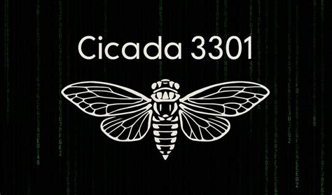 Was Cicada 3301 Ever Solved For Facts Sake