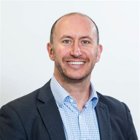 Simon J Smith Ba Msc Phd Associate Dean For Research