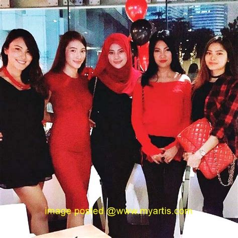 Myartiscom Myartis My Artis 12 Gambar Sekitar Bridal Shower