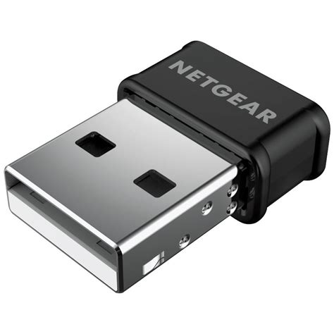 NETGEAR AC Dual Band WiFi USB Adapter JB Hi Fi