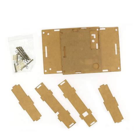 Aoqdqdqd Electronic Component Kit Transistor Led Diode Triode Capacitance Mos Pnp Npn To 92