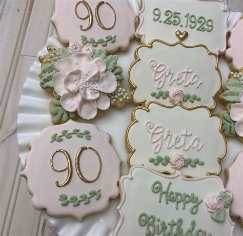 90th Birthday Party Ideas 100 Ideas For A Memorable 90th Birthday