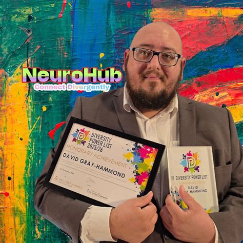 David Gray Hammond Emergent Divergence