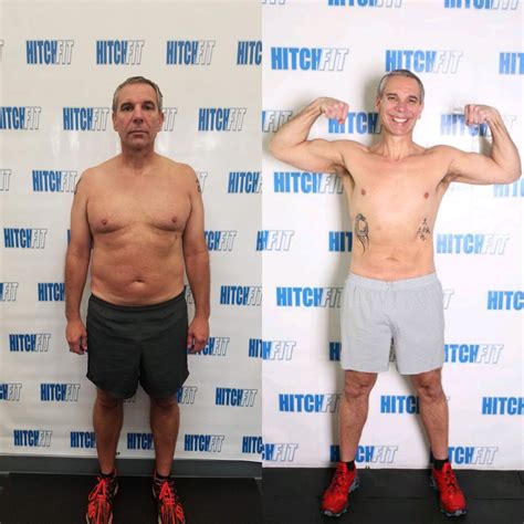 Build Muscle Over 50 Archives Hitch Fit Gym