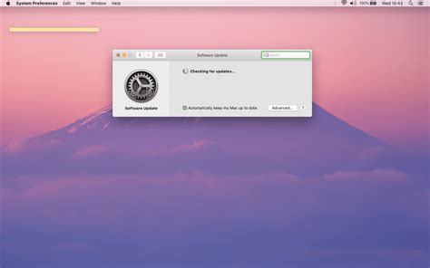 How To Update Your Macbook Air Laptop