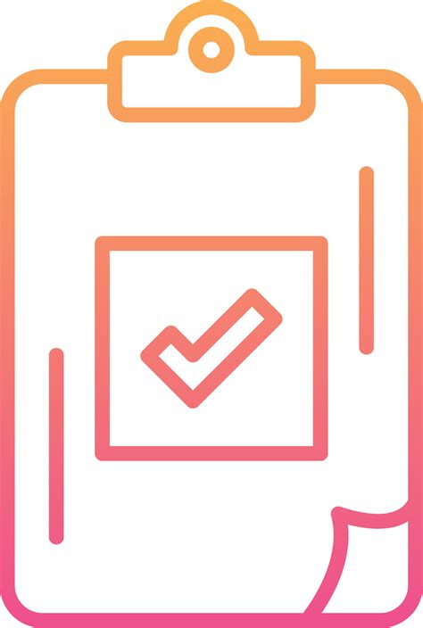 Task List Vecto Icon Vector Art At Vecteezy