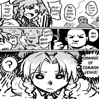 Change Of Common Sense Hypnosis On Hong Meiling Doujinshi Hentai By Ahemaru Read Change Of