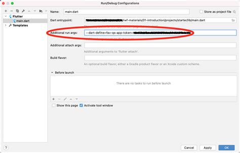 real world flutter by tutorials chapter 1 setting up your environment