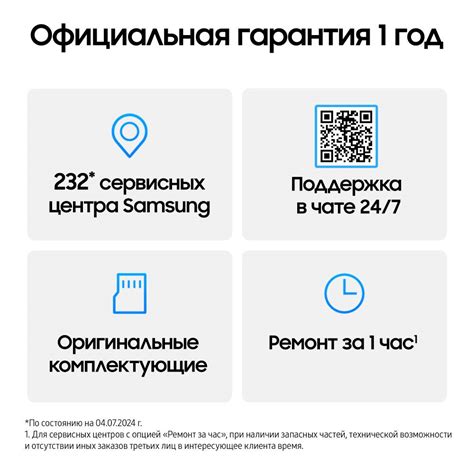 Смартфон Samsung Galaxy S24FE 8/128 Гб 5G Голубой (S721): купить по ...