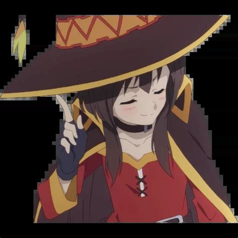 Anime N Kim — Whatsapp Stickers Pack