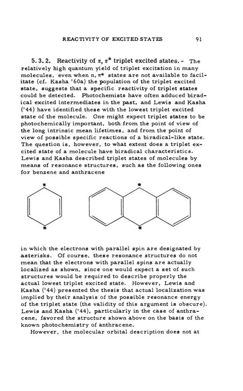 Ultraviolet Radiation Effects Molecular Photochemistry Comparative Effects Of Radiation The