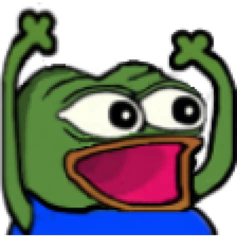 Sticker Maker Pepes
