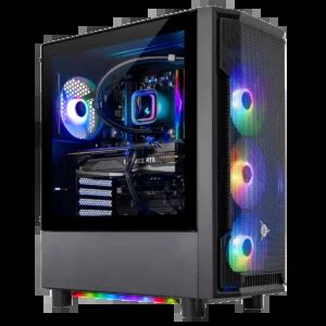 Skytech Gaming Prebuilt Gaming Pcs Custom Desktop Pcs