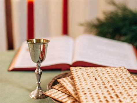 Enhancing The Mitzvah Of Matzot For Seder Night Yeshivat Har Bracha