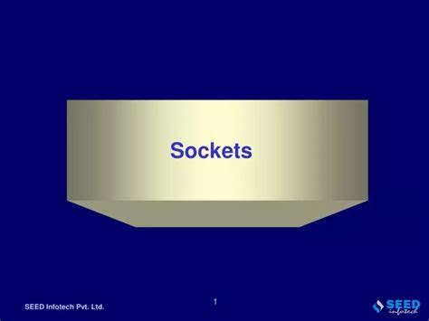 Ppt Sockets In Java Networking Powerpoint Presentation Free Download Id9544910