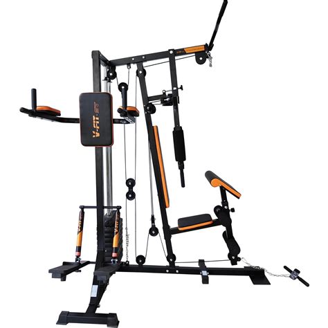 Python 100kg Multi Gym