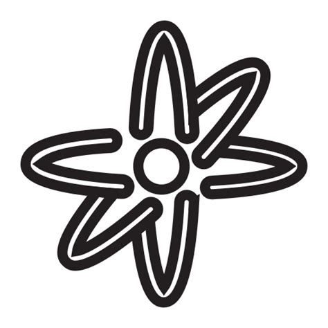 Science Generic Outline Icon