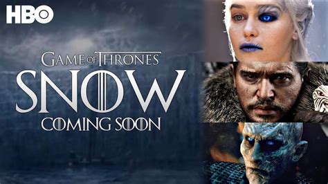 Дождались Как Выжил Король Ночи Дейнерис Может вернуться Snow Новый Сериал По Игре