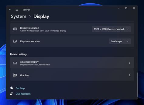 How To Change Display Refresh Rate On Windows