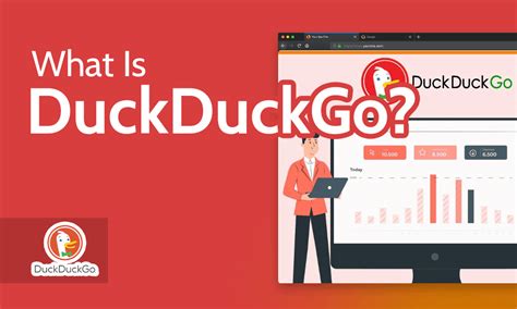 what is duckduckgo [2023 guide to private searching] sonic surf isp