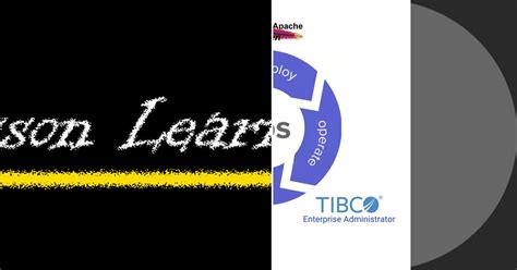 List Tibco Curated By Ankit Medium