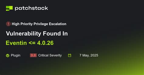 Wordpress Eventin Plugin