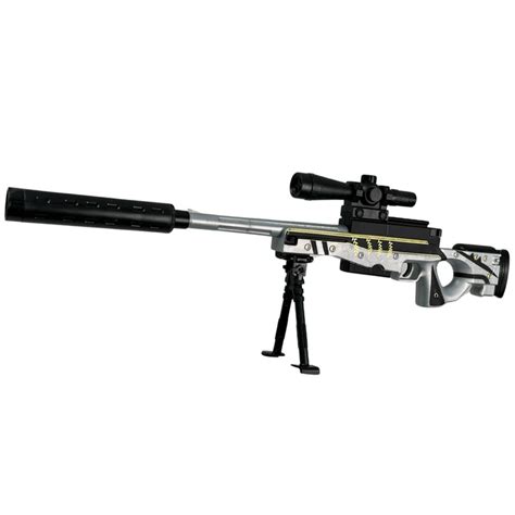 Gel Blaster Snipers Collection Precision And Power For Long Range Gbu Gel Ball Undercover