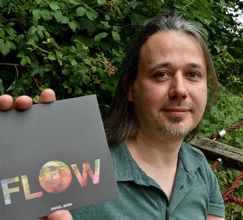 daniel bark aus wuppertal macht musik zum verweilen und entspannen