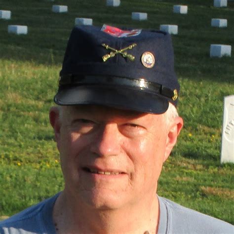 Ron Hadley Civil War Historian Retired Linkedin