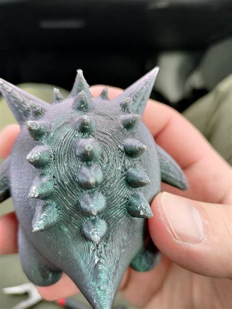 Texture Difference Rfixmyprint