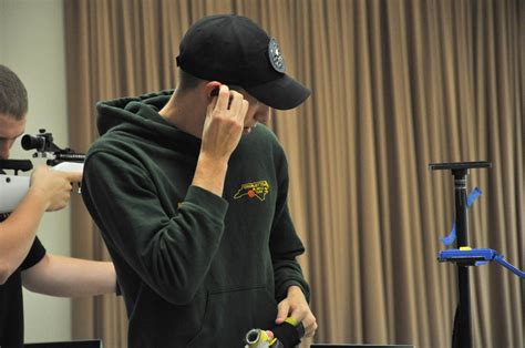 Civilian Marksmanship Program Sporter Cmp National 3par Championship Photo 13