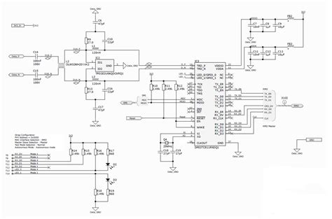 DP83TC811R Q1 Master Gets Not Link Interface Forum Interface TI E2E Support Forums