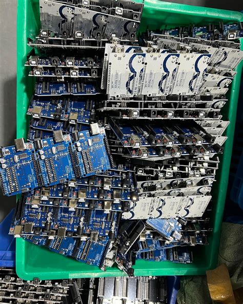 Pcbpcba We Can Provide One Stop Pcba Production Services •pcb