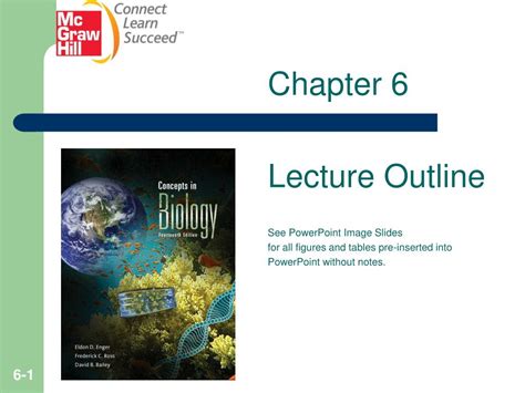 PPT Chapter Lecture Outline See PowerPoint Image Slides For All Figures And Tables Pre