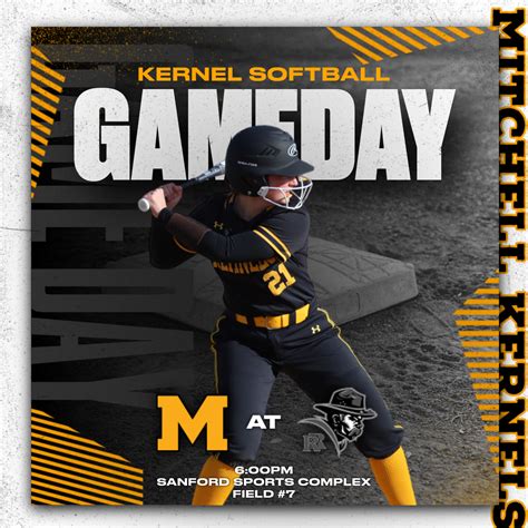 Mitchell Kernels Mitchell Sd