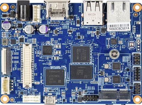 pico itx主板 pico g350a gigaipc arm® cortex® a53四核 intel® lpddr4