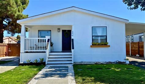 American Canyon Mobilehome Park Santiago Communities Inc