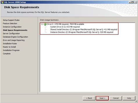 How To Install SQL Server For AAMail Mail Server Database