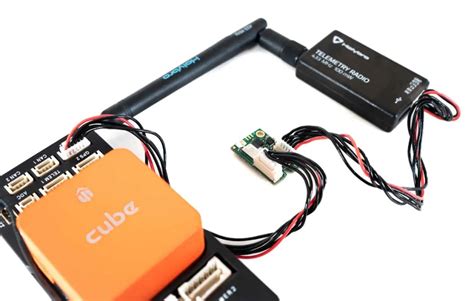 Dronetag Launches The Most Compact Oem Solution For Standard Remote Id