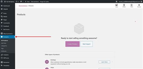 How To Add Products In Woocommerce Step By Step Guide